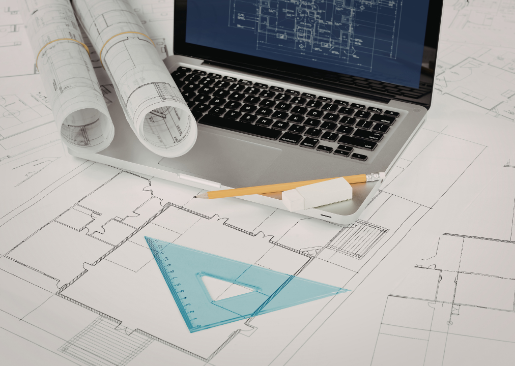Drafting & Design Technology (AOS) Degree | ITI Technical College